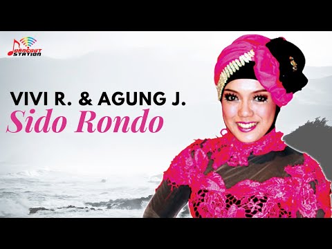 Vivi Rosalita & Agung Juanda - Sido Rondo (Official Music Video)