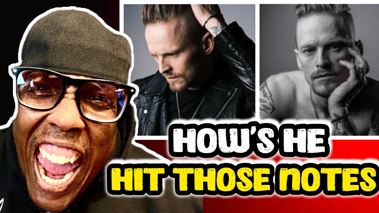 Professional Rapper REACTS to Eric Gronwall -I Will Always Love You ...