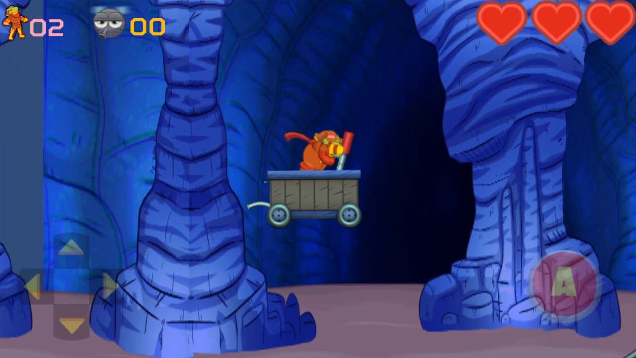 Toad Squad - YouTube