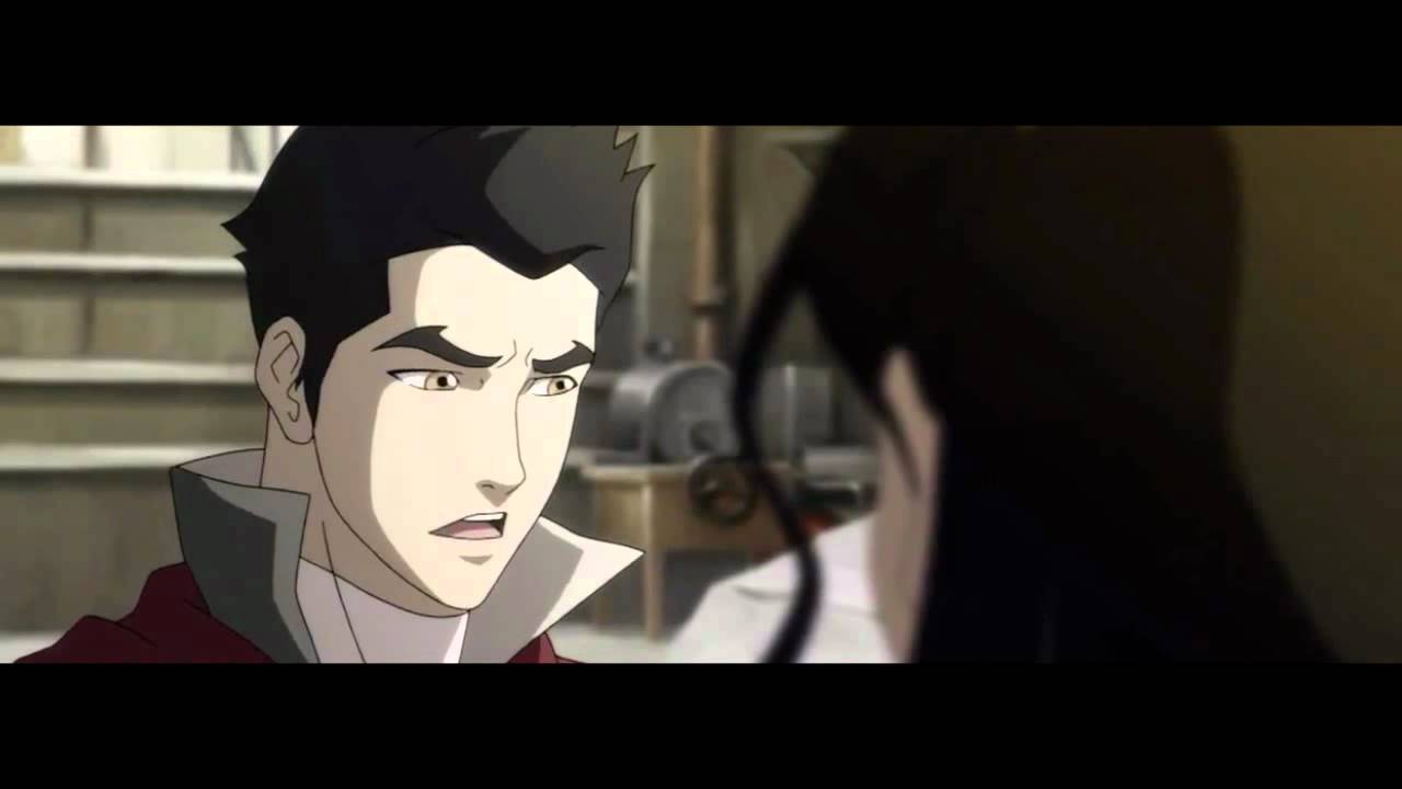 [PBS] Witchcraft // Asami (LOK) - YouTube