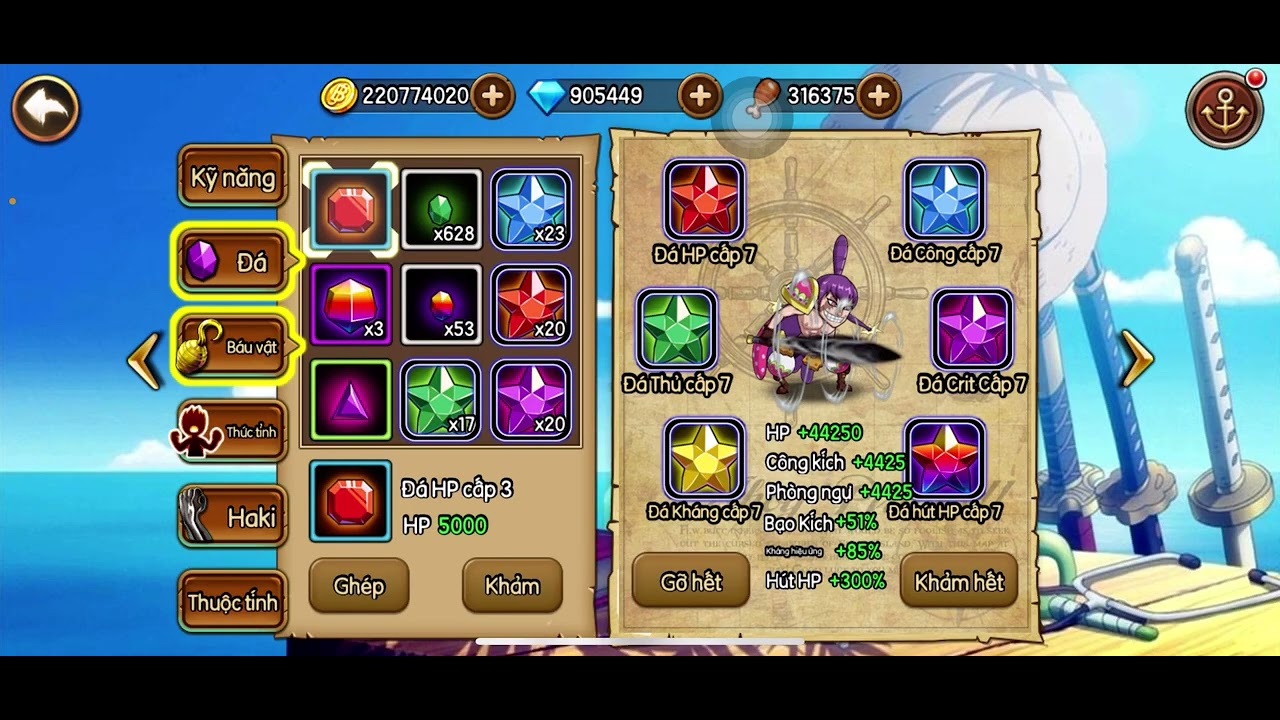 Gomu Huyền Thoại - Fam Boss Ors Đầu Tuần - YouTube