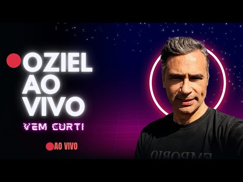 🔴 OZieL ReiS está ao vivo! VEM PRA RESENHAR DO BOTOX - YouTube