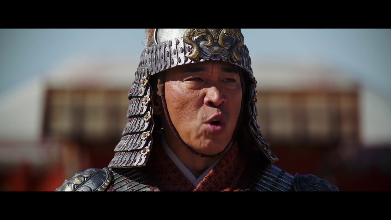Mulan 2020 FINAL EXTENDED TRAILER - YouTube