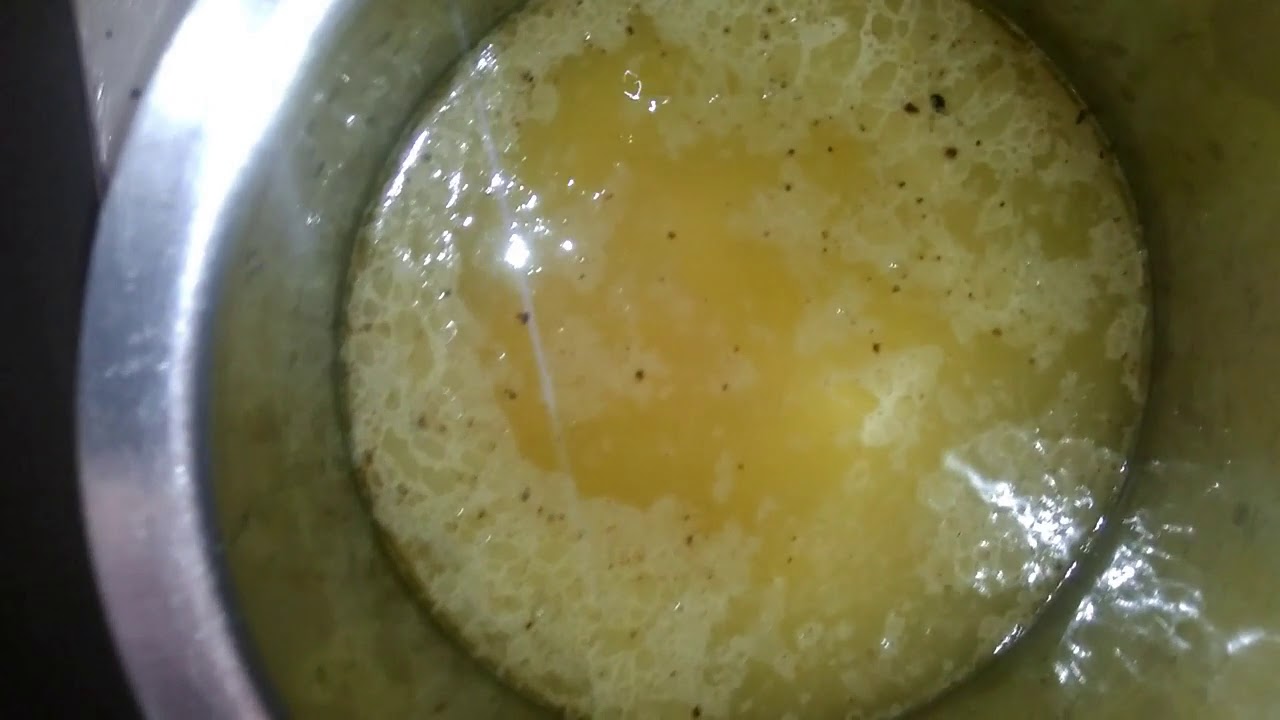 How To Make Peele Chawal/ पीले चावल कैसे बनाये - YouTube