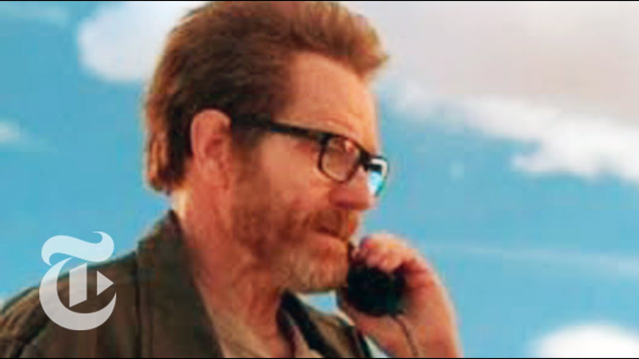Breaking Bad' Finale: Show Scores Big Ratings - TV Talk | The New York ...
