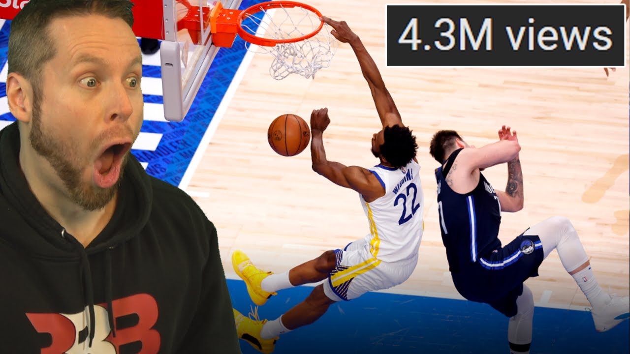 Most viewed NBA viral highlights - YouTube