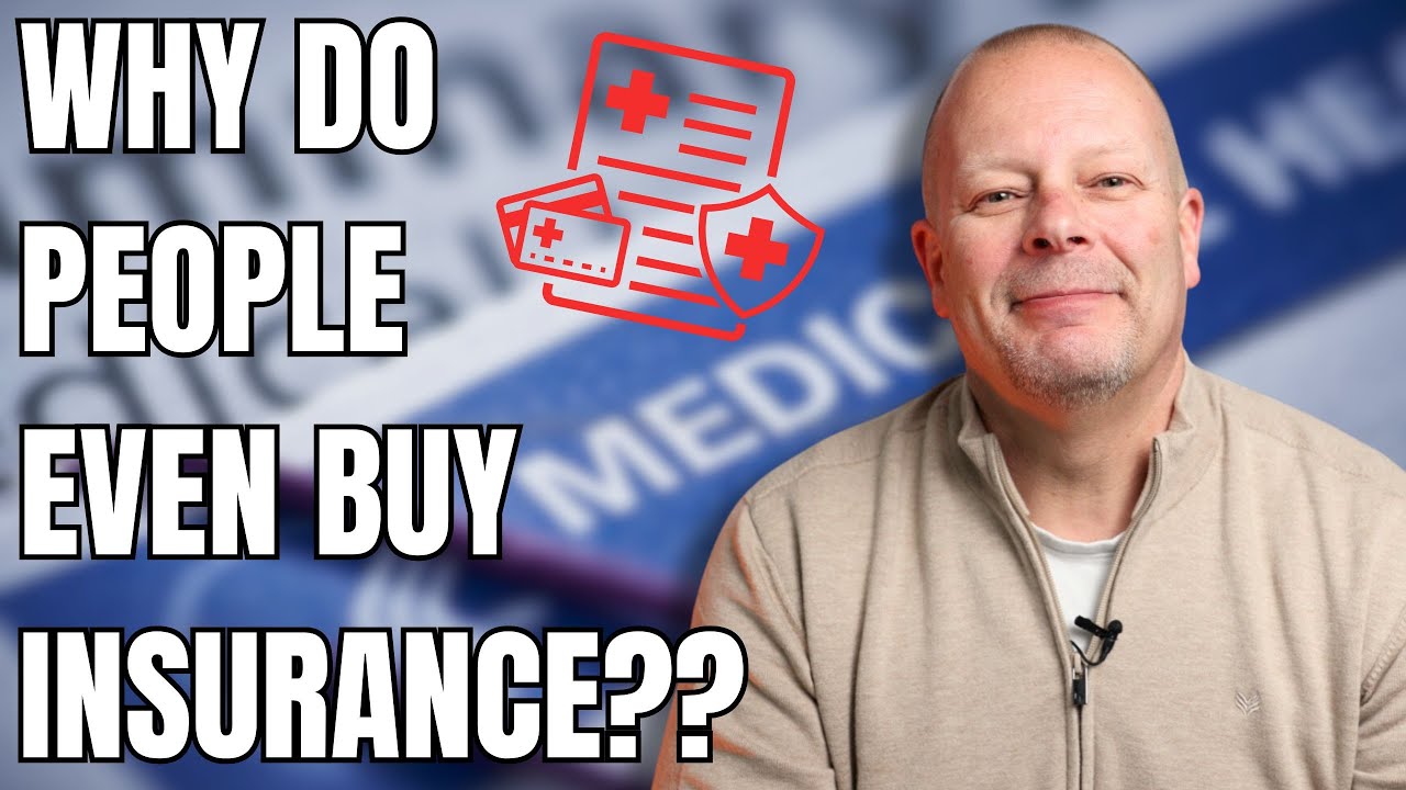 Why Do People Even Buy Insurance?! - Senior Solutions Group - YouTube