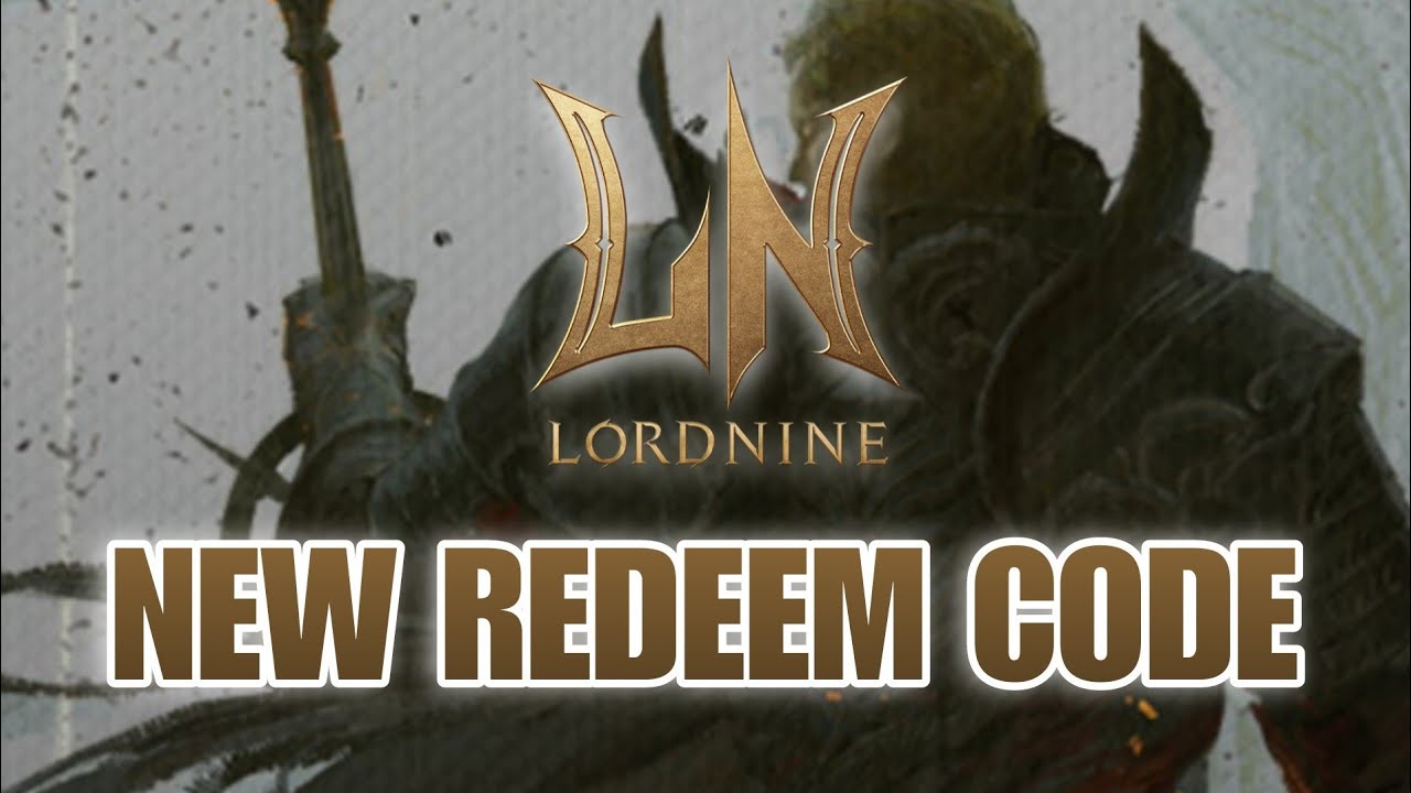 𝐋𝐎𝐑𝐃𝐍𝐈𝐍𝐄 𝐍𝐄𝐖 𝐑𝐄𝐃𝐄𝐄𝐌 𝐂𝐎𝐃𝐄 - YouTube