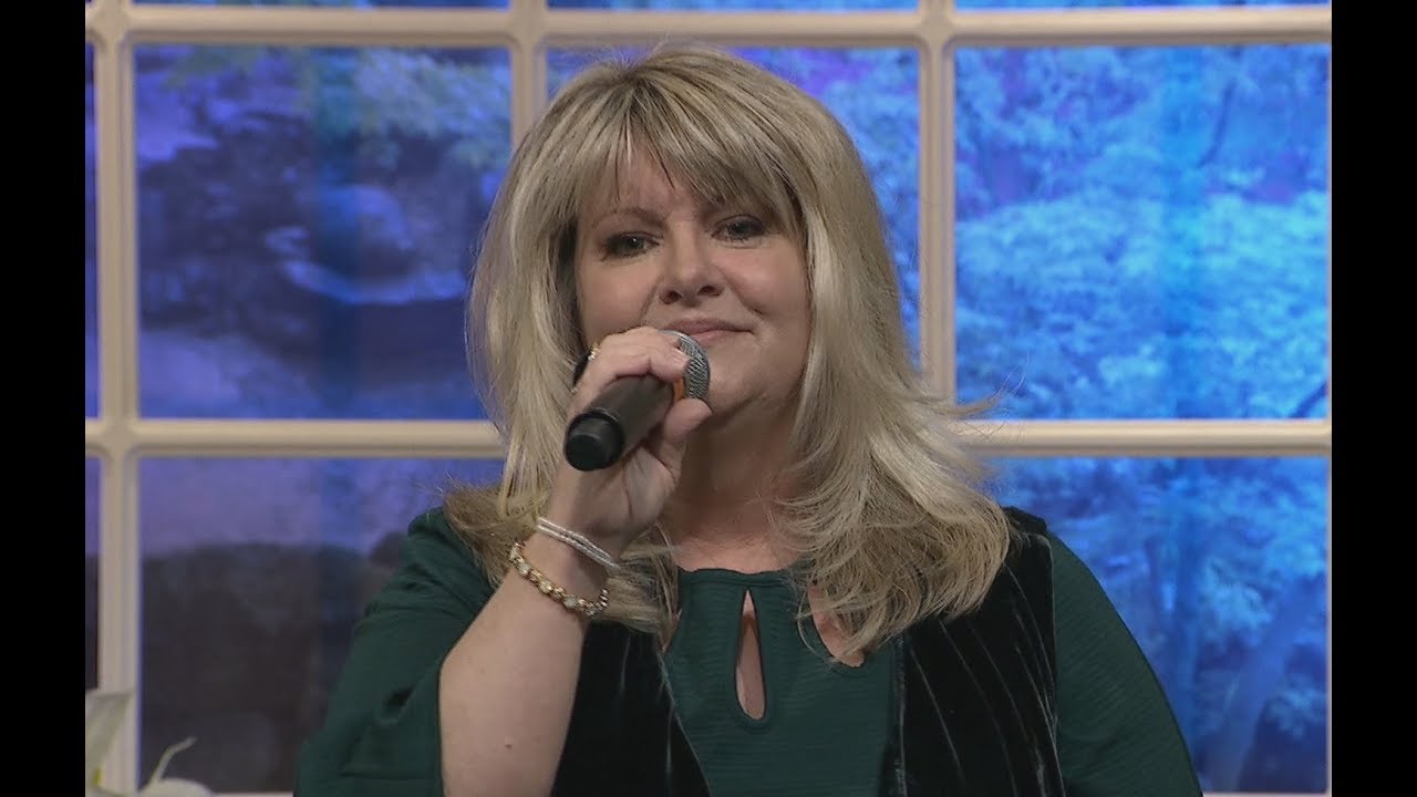 Bay Focus - Gretchen Keskeys - YouTube