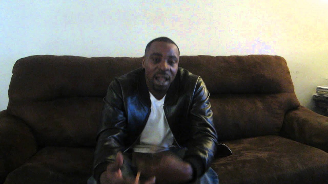 my circle (Capone and Rio the Rapper) - YouTube