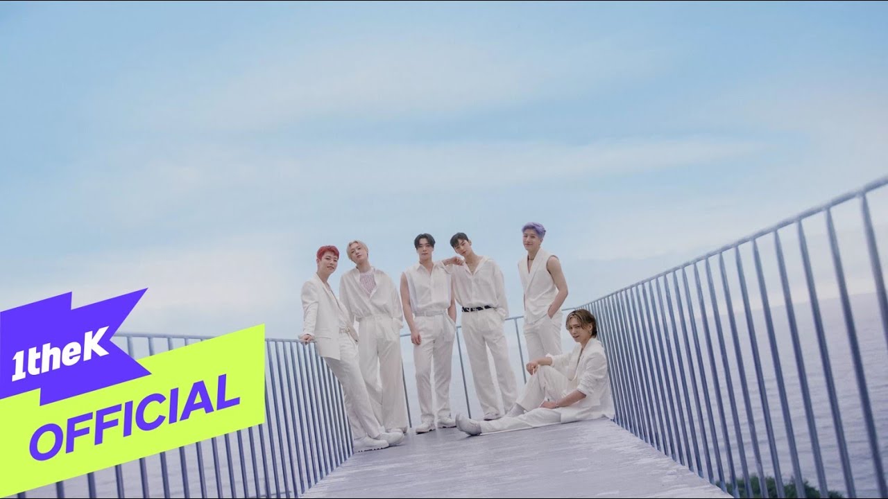 [Teaser] ASTRO(아스트로) _ After Midnight - YouTube