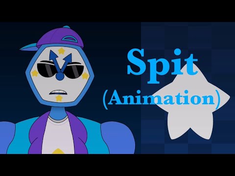 Spit (Neo-Clocks: Cole) [Animation] - YouTube