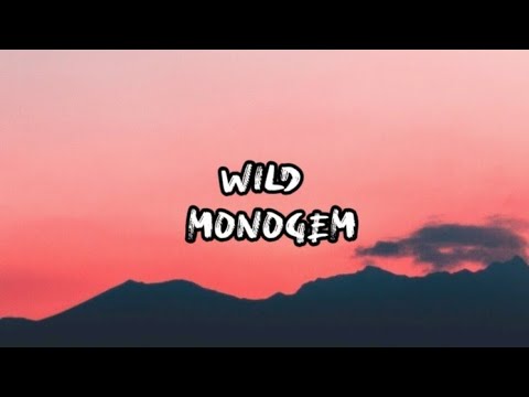 Wild - Monogem（lyrics） - YouTube
