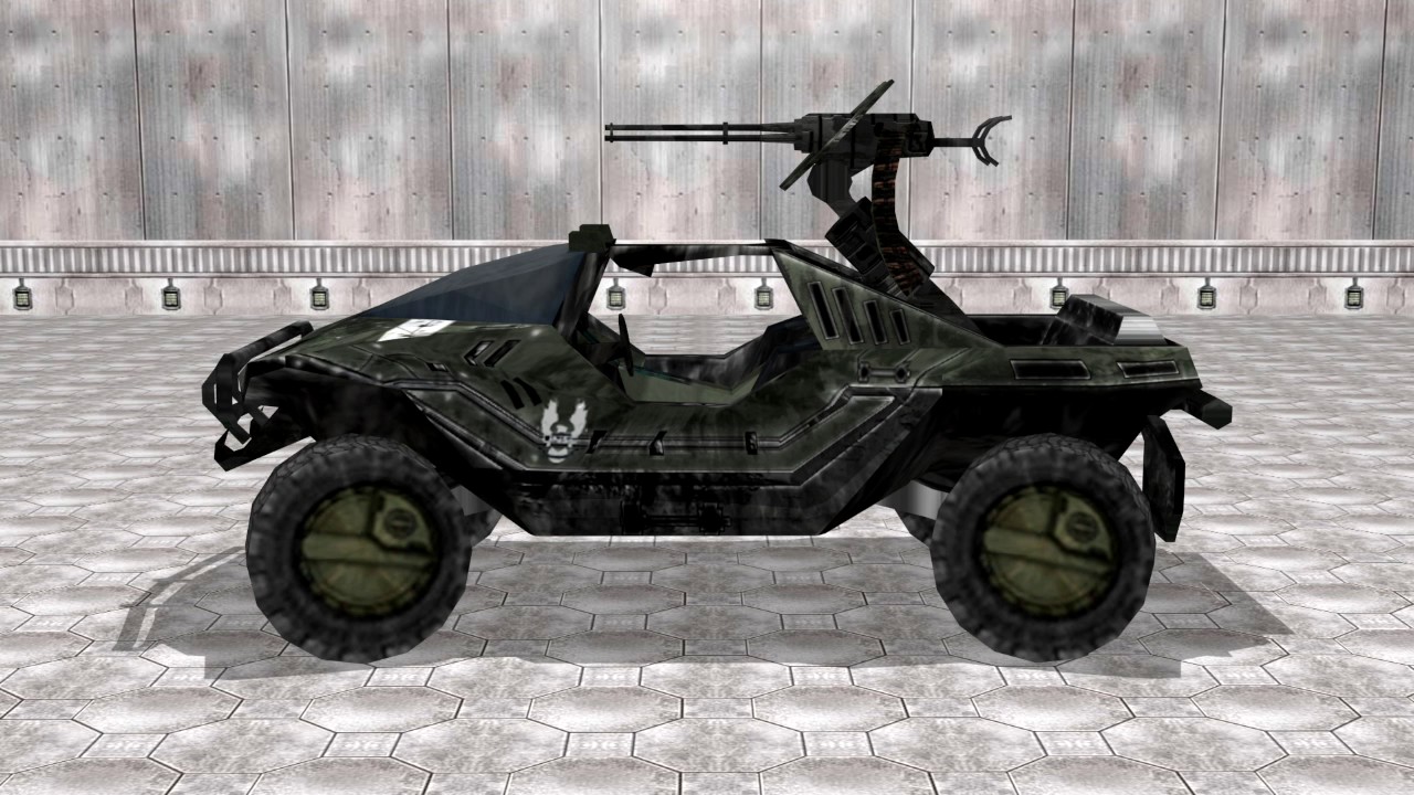 Evolutions: Real Time Strategy Evolved Warthog Trailer - YouTube