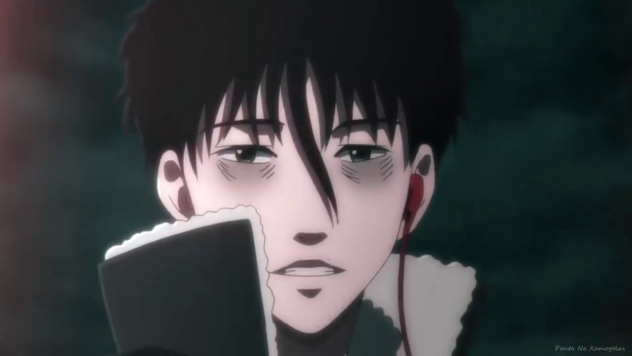 Devils Line「AMV」 Anzai and Taira Demons - YouTube