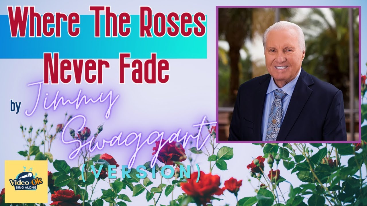 Where The Roses Never Fade// - YouTube