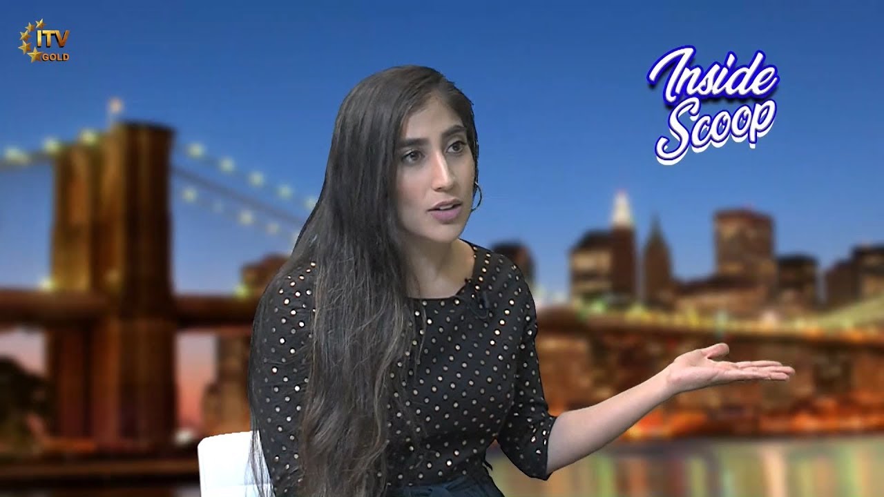 Fashion Designer Harleen Kaur - YouTube