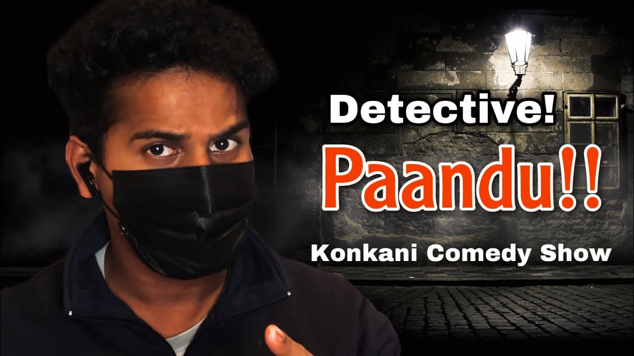 Girlfriend | Konkani comedy 2023 | Goan Comedy | #goa #konkanicomedy # ...