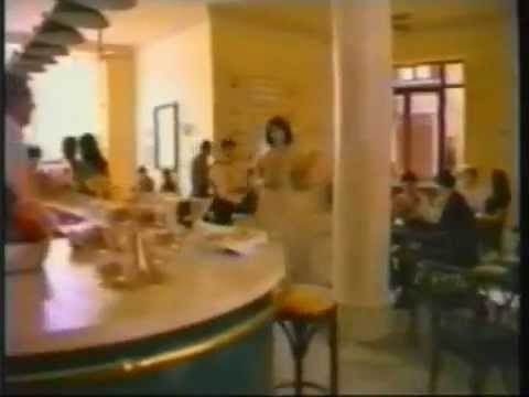 Pubblicità Crodino Biancaneve - 1999