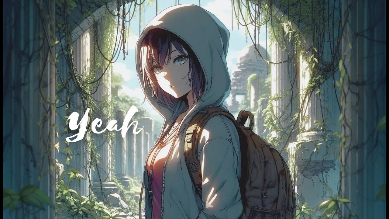 YearsToTheFuture - Yeah - YouTube