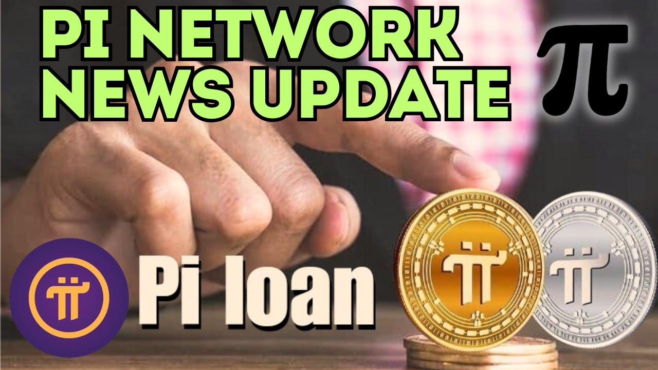 Pi Network Loans: A Game-Changer or Risk? Exploring the Potential and Challenges Ahead - YouTube