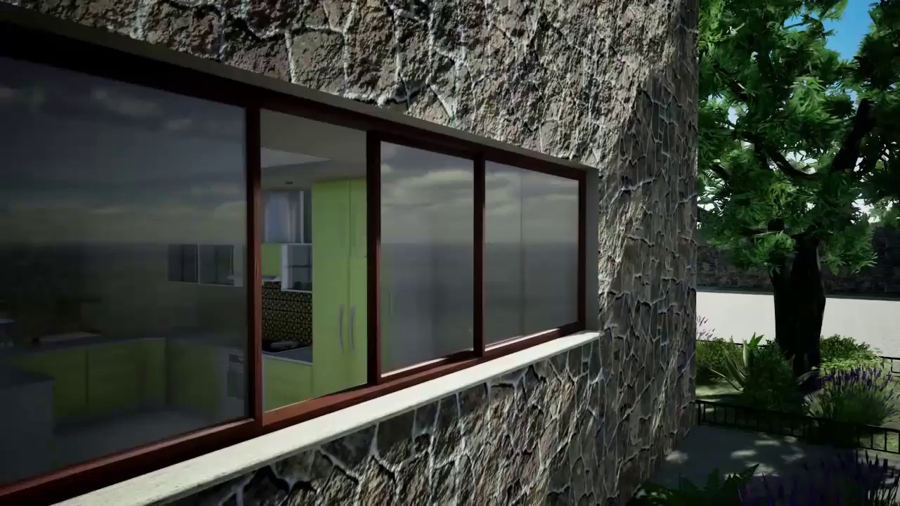 Logiciel #BIM de conception architecturale 3D #Edificius #12 - YouTube