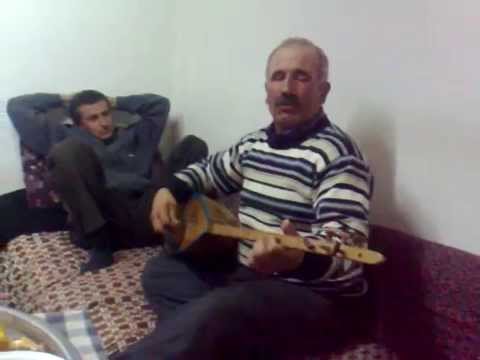 15 dertli babam
