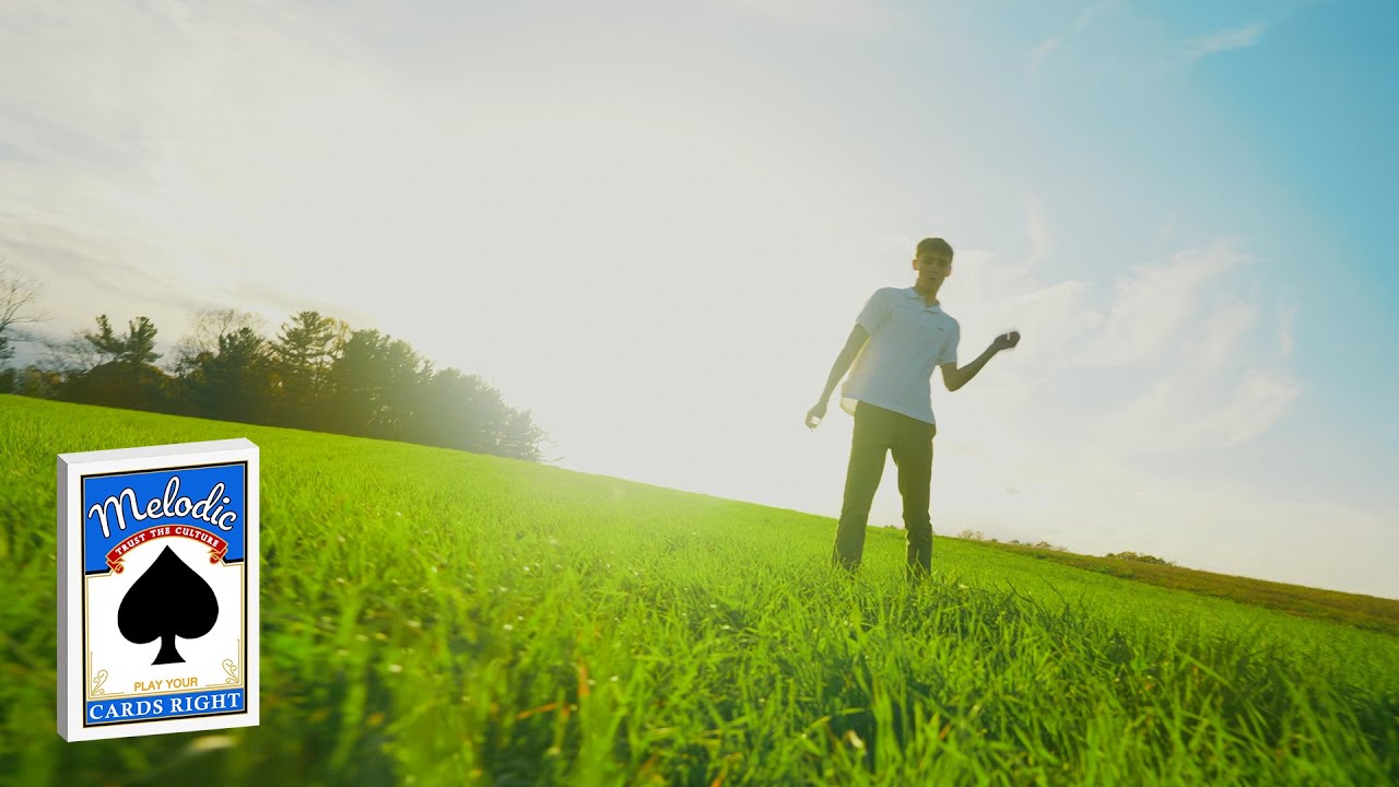 JusMic - 🍋Lemon (Directed By Mark Crooks) - YouTube