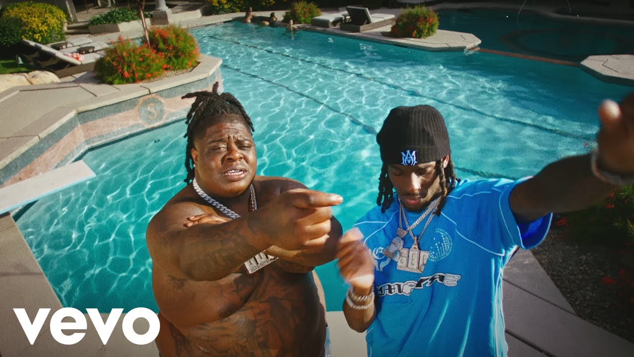 Ro$ama ft. BigXthaPlug - Show Stopper [Music Video] - YouTube