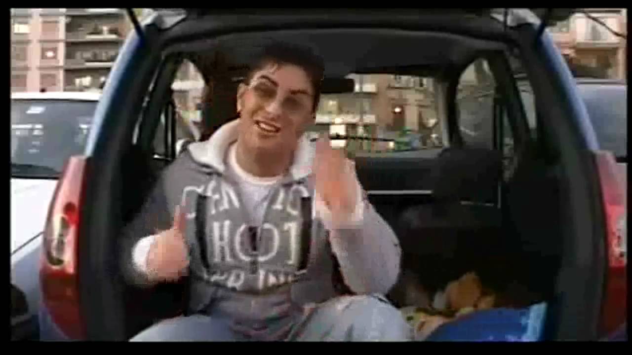 Rosario Miraggio - Macchina 50 Video Ufficiale HD (Con Testo) - YouTube