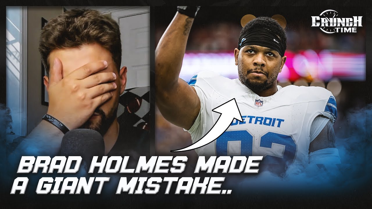 Dan Campbell Provides MASSIVE Injury Update On Marcus Davenport! - YouTube