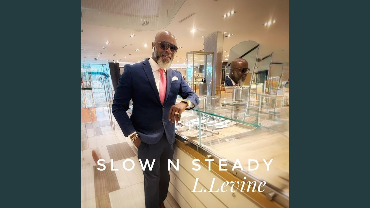Slow n Steady (Drum n Bass) - YouTube