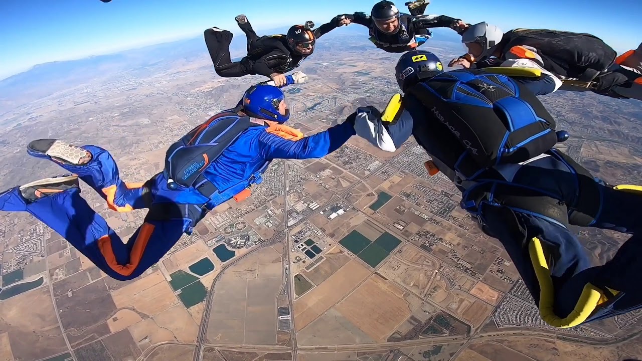 Races and Fun - YouTube