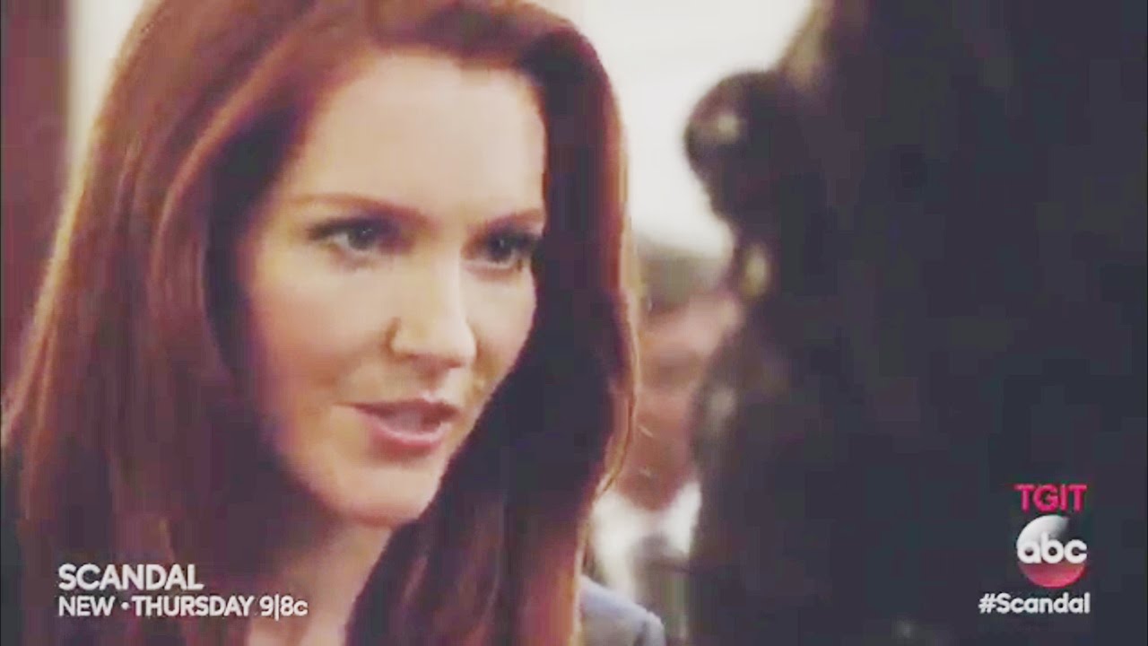 Scandal 5x08 Sneak Peek "Even the Devil Deserves a Second Chance ...