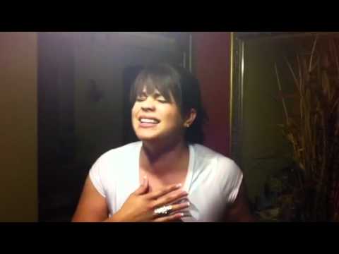 DE HOY EN ADELANTE - MILLIE CORETJER...JETZEL PACHECO!! - YouTube