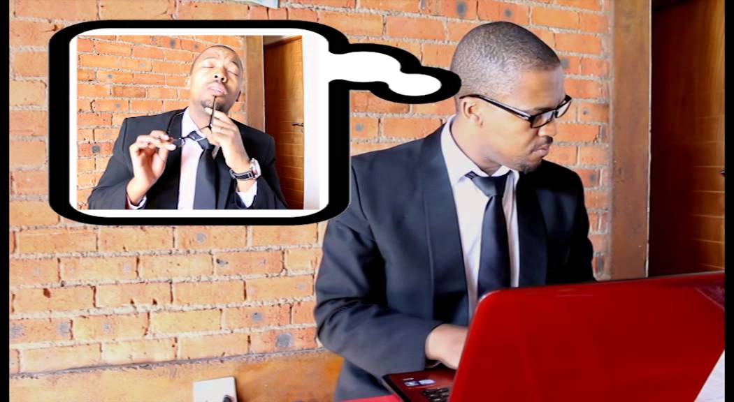 Thabo Pitse No alternative video - YouTube