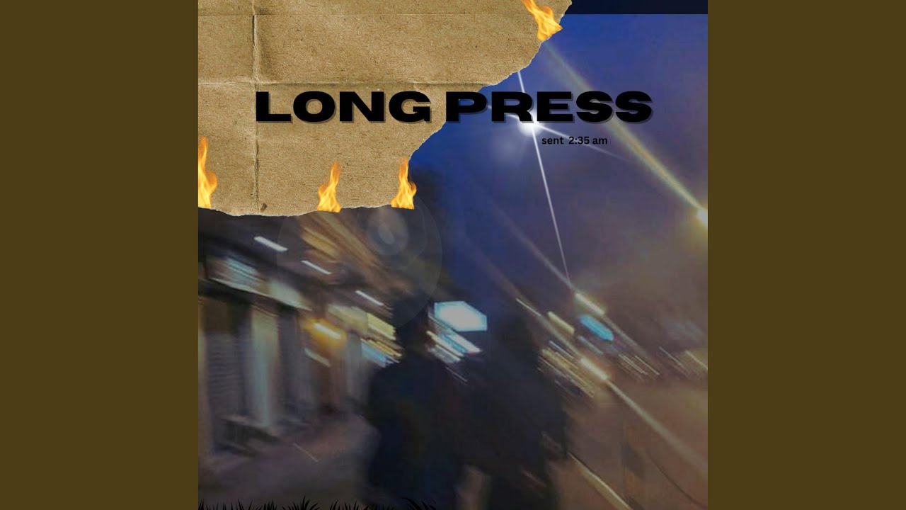 Long Press - YouTube