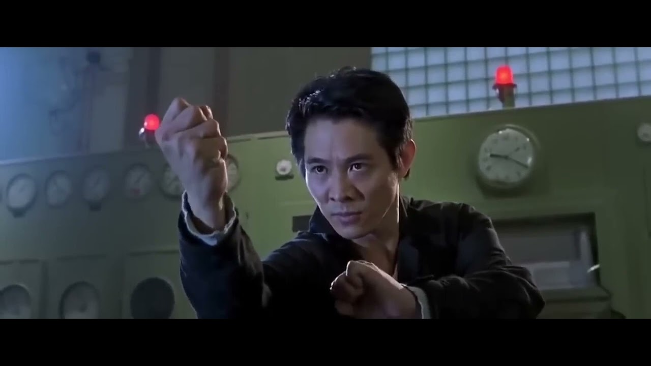 Film Jetli The One Full Movie - YouTube