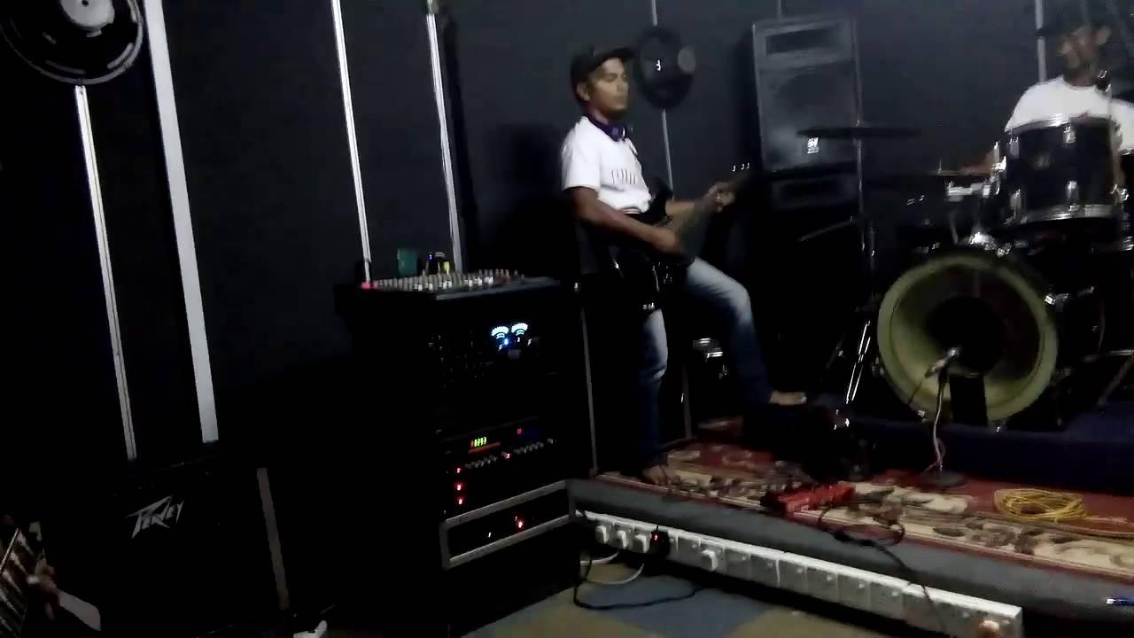 AMG band(1) - YouTube