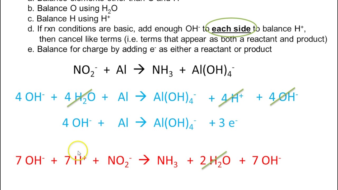 # 8 Balancing in Basic Conditions # 1 - YouTube