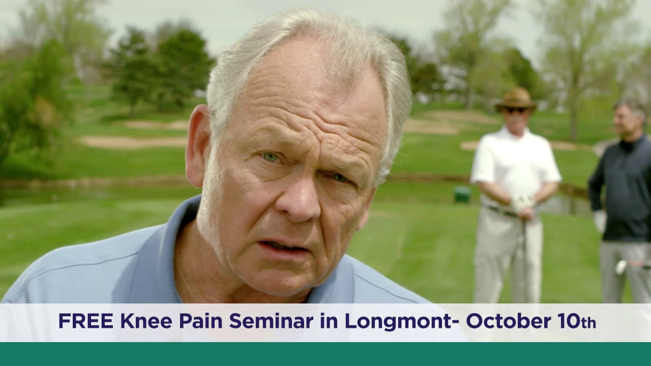 TV Commercial: New MAKO Knee Surgery - YouTube