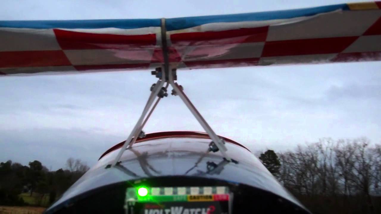 rc biplane HD - YouTube