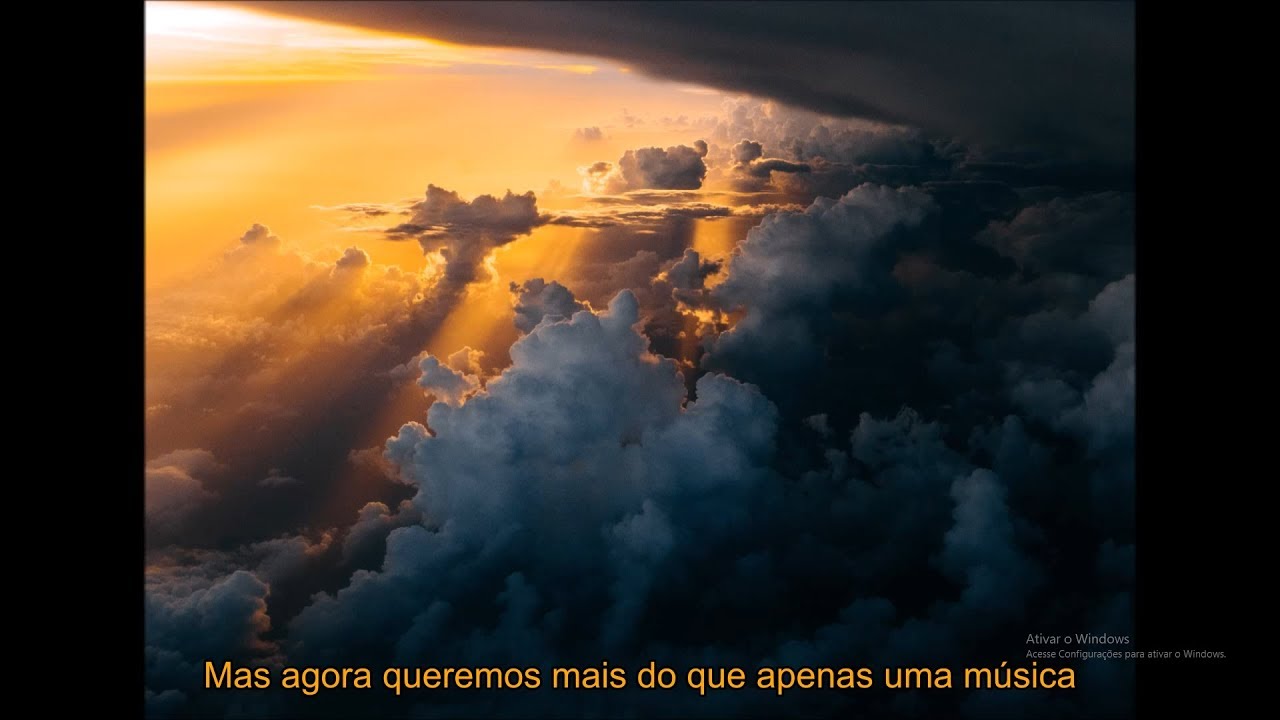 Jeremy Camp - Storm (Legendado - Traduzido) - Gospel Internacional ...