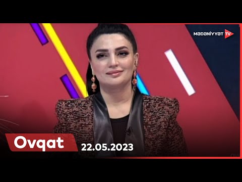 Ovqat - 22.05.2023