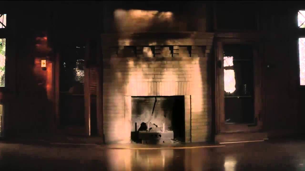 Scene 68 Empty House HD - YouTube