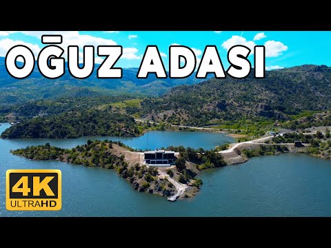 Oğuz Adası [4K]