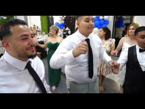 Arzo Dejko Mori - Gjoko Jovik Energy Bend & Ferco Mustafov UZIVO 2026