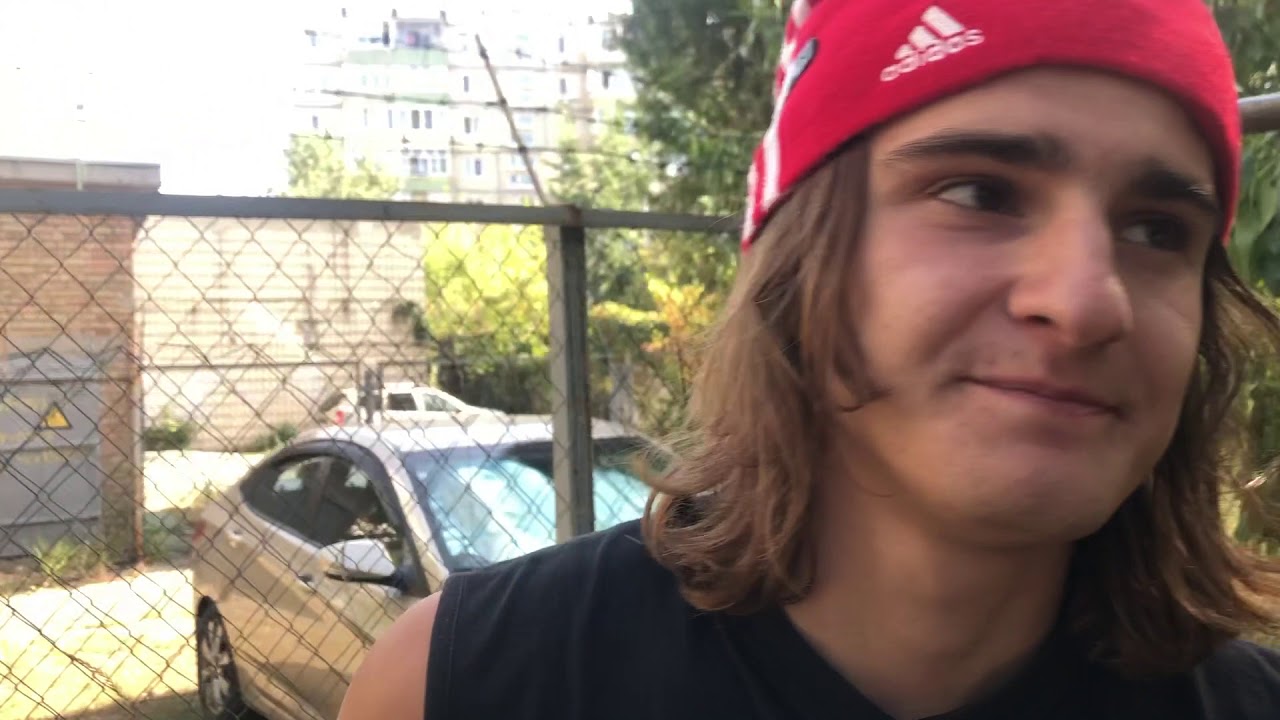 Optimus Gang - First day Out - YouTube