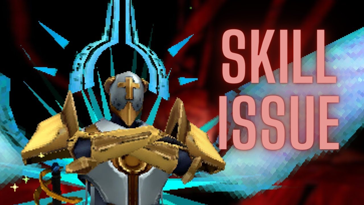 Ultrakill Noob Vs. Skill Issue Man - YouTube