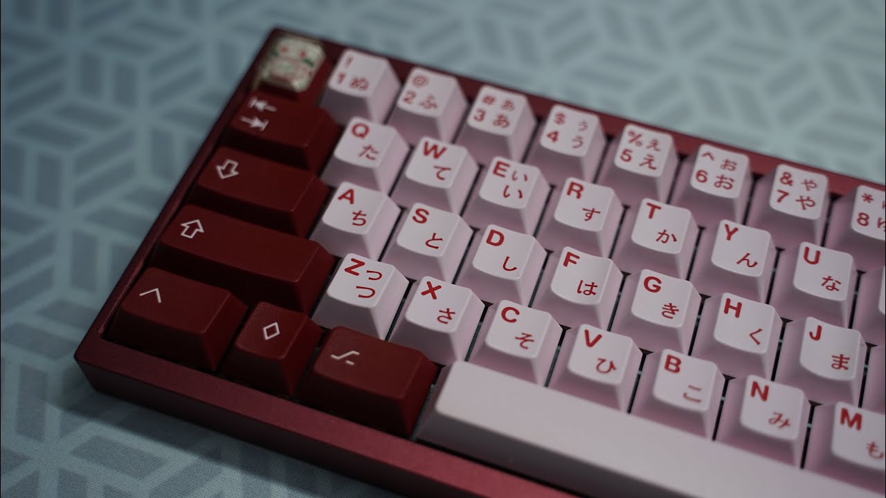 Zekk.works Orge with Creams - YouTube